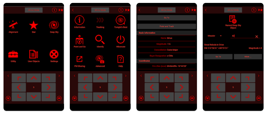Télescope Dobson Sky-Watcher Virtuoso GTi 150 mm